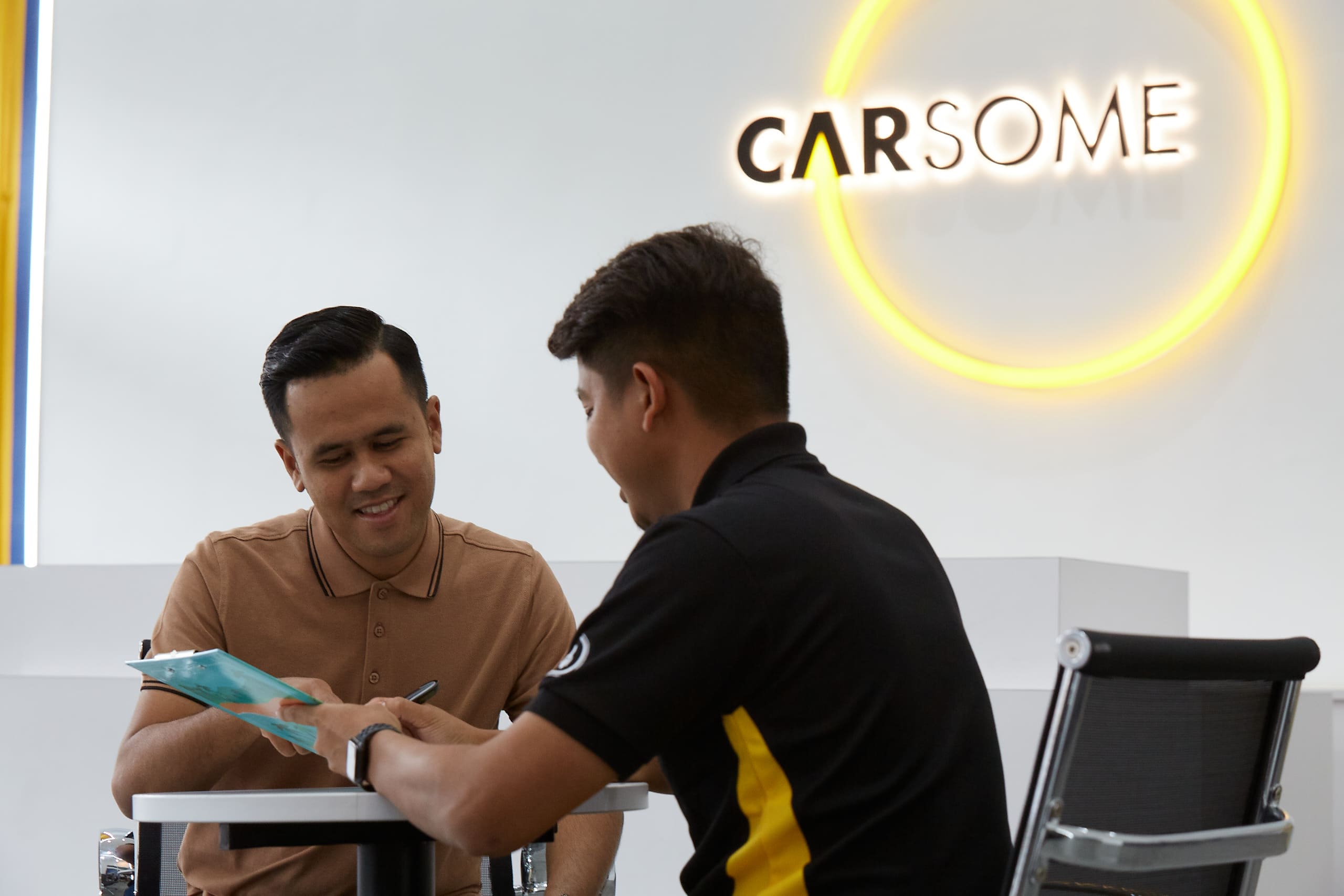 CARSOME Autofair | 10 & 11 September: Up to RM10,000 Car Discount at ...