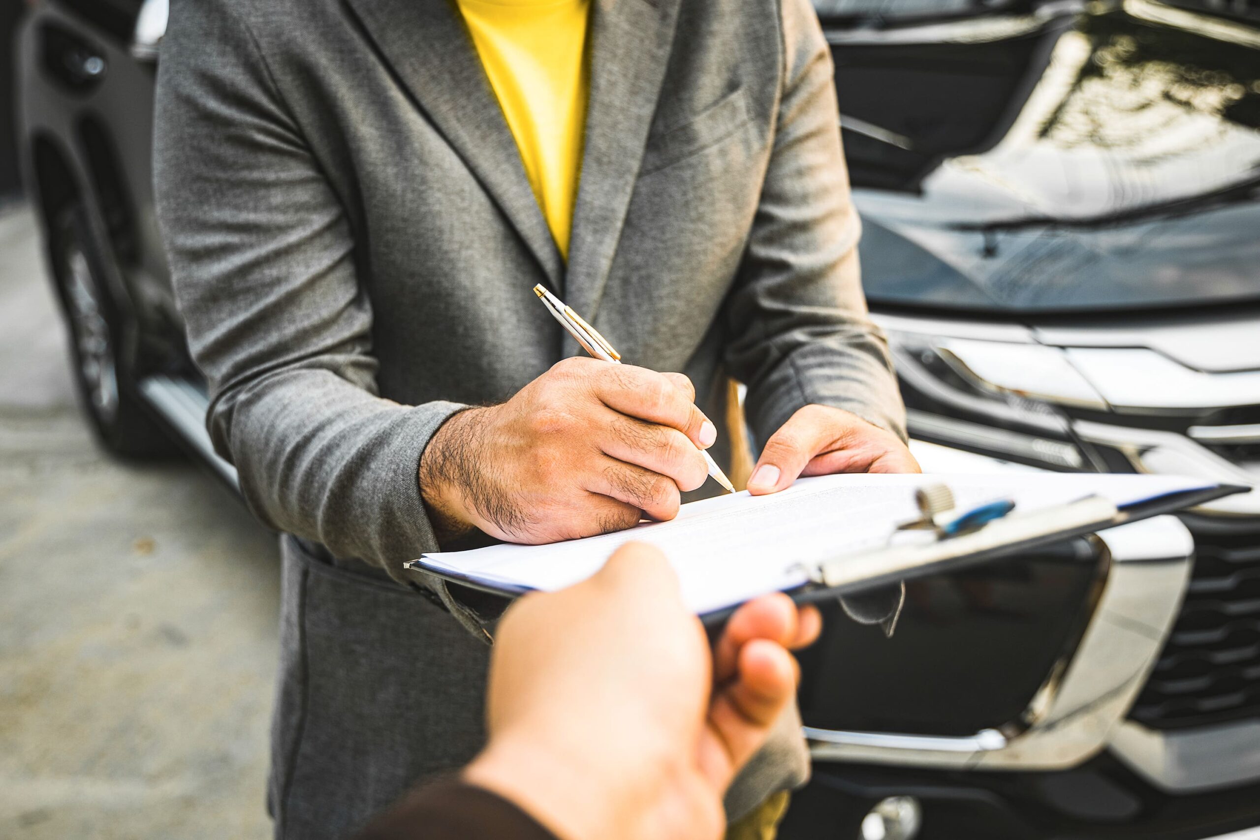 What Can You Do to Return Your Car & How to Choose a Car That’s Right ...