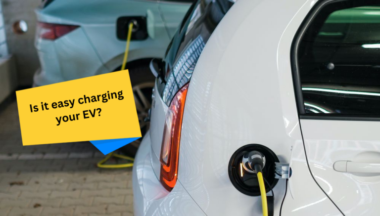 Charging Your EV in Malaysia: AC Vs DC Charging